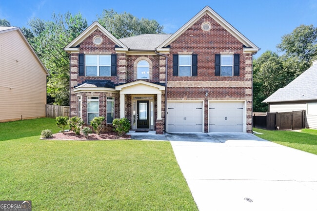 9865 Musket Ridge Cir - 9865 Musket Ridge Cir Jonesboro GA 30238 ...