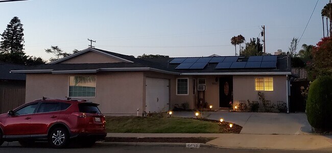5002 Mount Etna Dr - 5002 Mount Etna Dr San Diego CA 92117 | Apartment ...