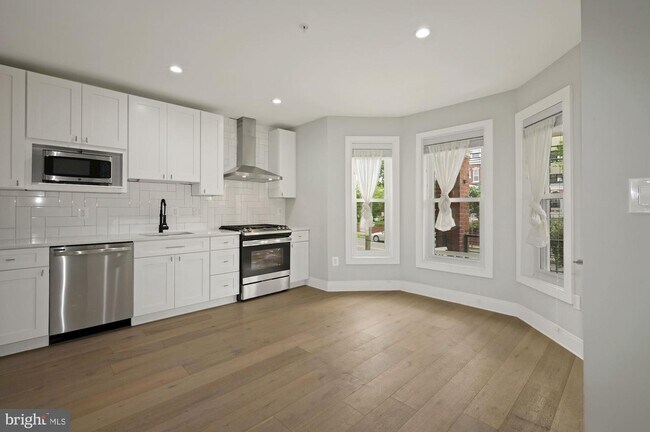 5622 13th St NW - 5622 13th St NW Washington DC 20011 | Apartment Finder