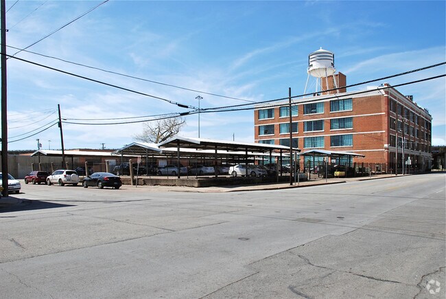 Adam Hats Lofts - Dallas, TX | Apartment Finder