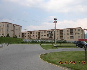 Roaring Spring Building - 208 June Dr Roaring Spring PA 16673 ...