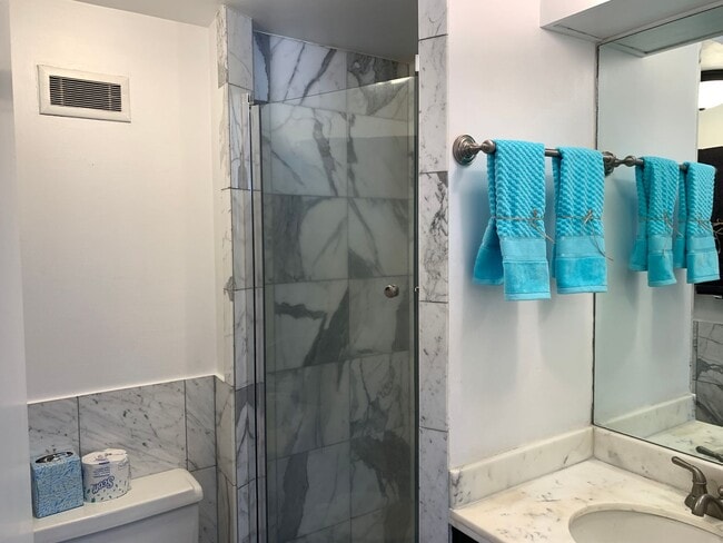 Central AC, 2 Bedroom, 2 Bathroom, Harbor Square Condo, Ocean Views ...