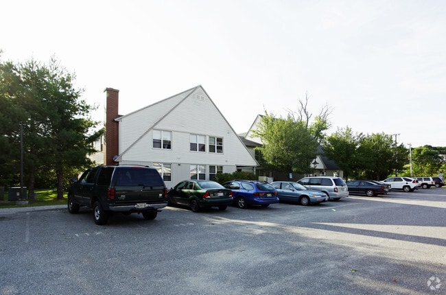 Riverbend Estates Apartments - 346 South St Biddeford ME 04005 ...