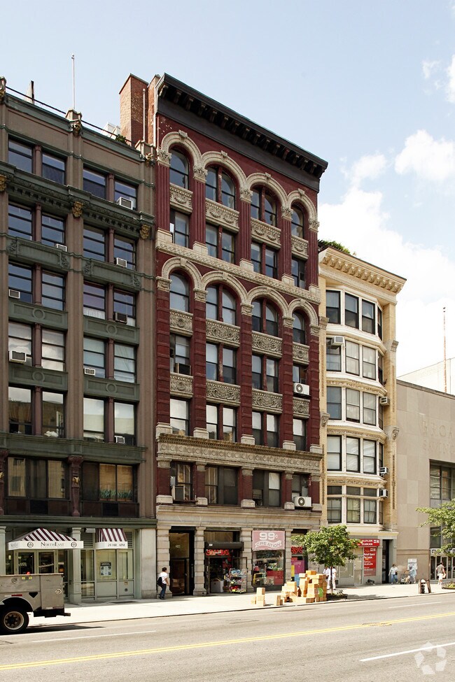 246 W 23rd St - 246 W 23rd St New York NY 10011 | Apartment Finder