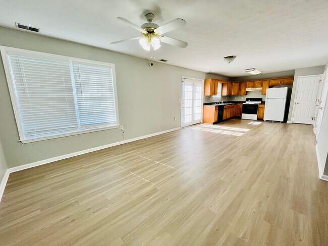 Updated Three Bedroom Ranch in Okolona - 5013 Lea Ann Way Louisville KY ...