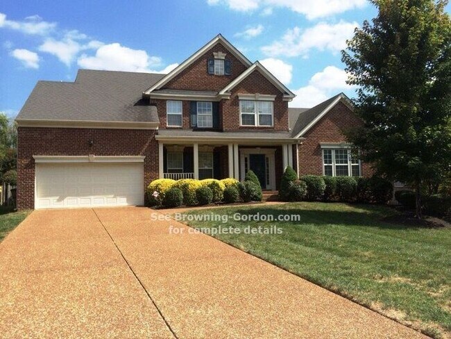 Gorgeous 4 bedroom home in Crieve Hall ava... - 5108 Glencarron Dr ...