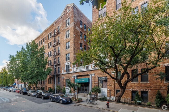 The Dearborn - 345 Montgomery St Brooklyn NY 11225 | Apartment Finder