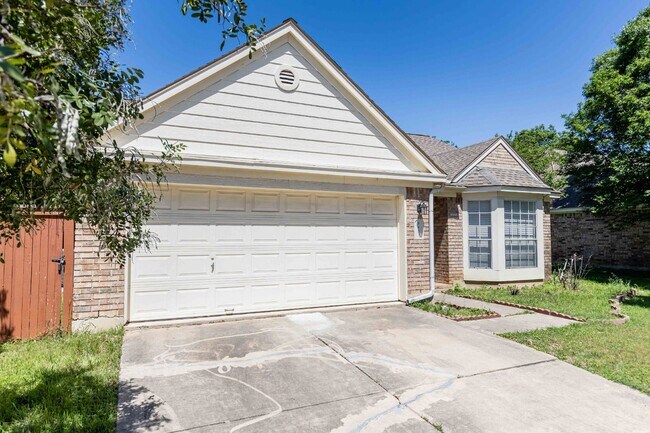 6651 Rambling Trail Dr - 6651 Rambling Trail Dr San Antonio TX 78240 ...