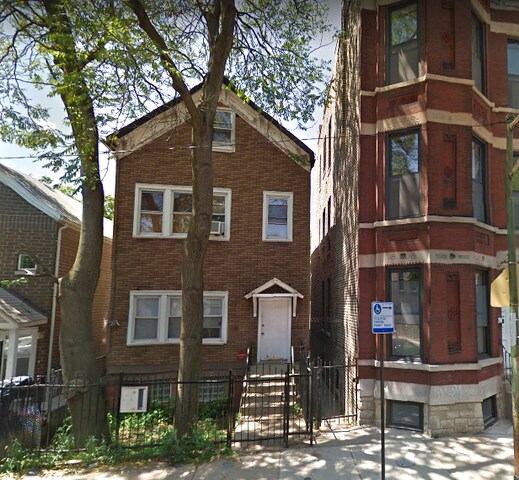 720 N Elizabeth St - 720 N Elizabeth St Chicago IL 60642 | Apartment Finder