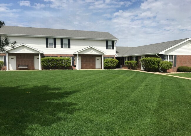 1587 Girard Way - 1587 Girard Way Bourbonnais IL 60914 | Apartment Finder