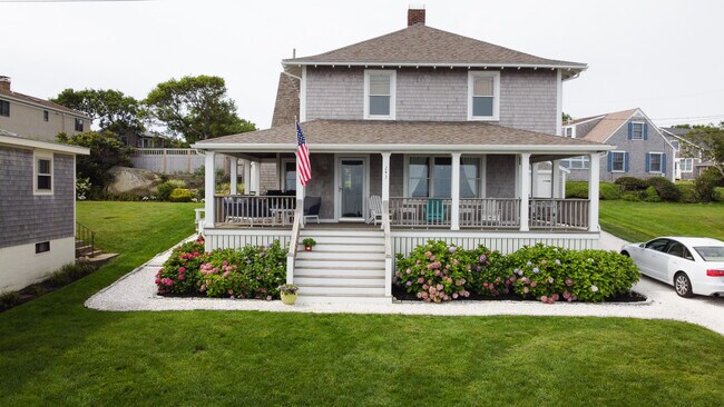 243 Manomet Point Rd - 243 Manomet Point Rd Plymouth MA 02360 ...