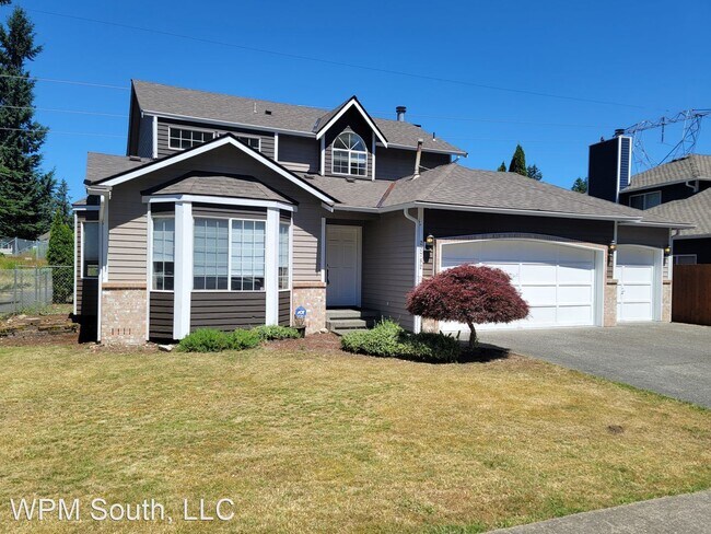 3 br, 2 bath House - 22782 SE 277th Pl - 22782 SE 277th Pl Maple Valley ...