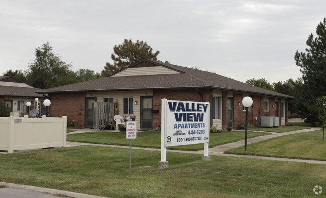 Valley View Apartments - 400 W Meigs St Valley NE 68064 | Apartment Finder