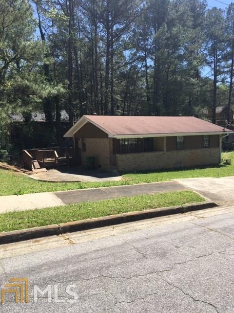 602 Alex Dr SW - 602 Alex Dr SW Atlanta GA 30331 | Apartment Finder