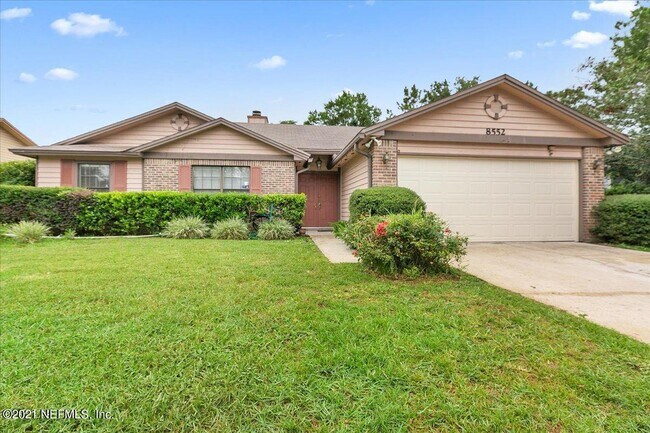 8552 Moss Pointe Trail N - 8552 Moss Pointe Trail N Jacksonville FL ...