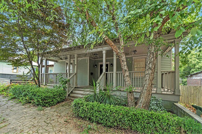 Beautiful home in sought after Edgewood - ... - 163 Flora Ave NE ...