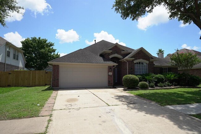 1126 Sunset Lakes Dr - 1126 Sunset Lakes Dr Pearland TX 77581 ...