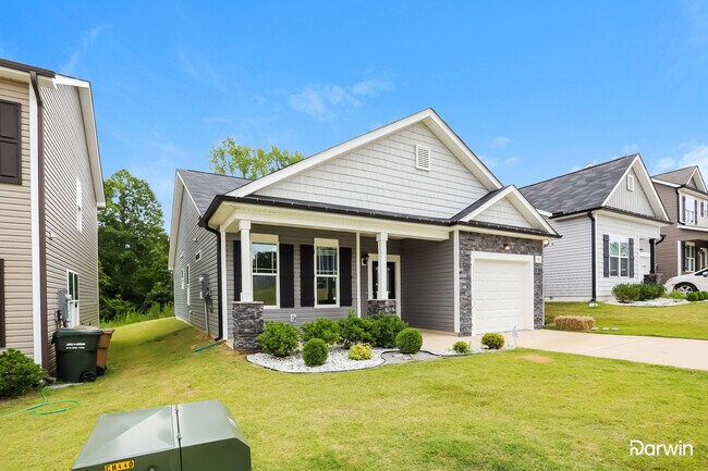 186 Crawford Pkwy - 186 Crawford Pkwy Clayton NC 27520 | Apartment Finder