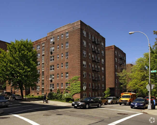 150 Bennett Ave - 150 Bennett Ave New York NY 10040 | Apartment Finder