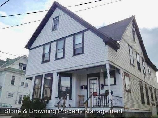 11 French St - 11 French St Barre City VT 05641 | Apartment Finder