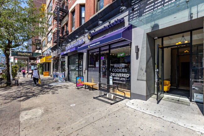 17 W 125th St - 17 W 125th St New York NY 10027 | Apartment Finder