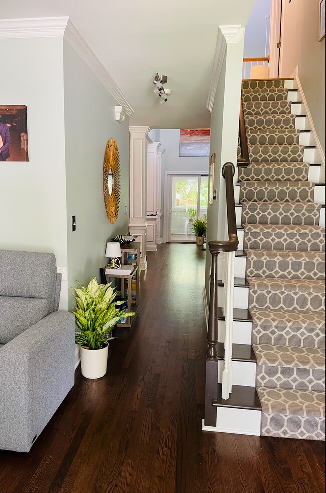 907 Scotts Ridge Trl - 907 Scotts Ridge Trl Apex NC 27502 | Apartment ...