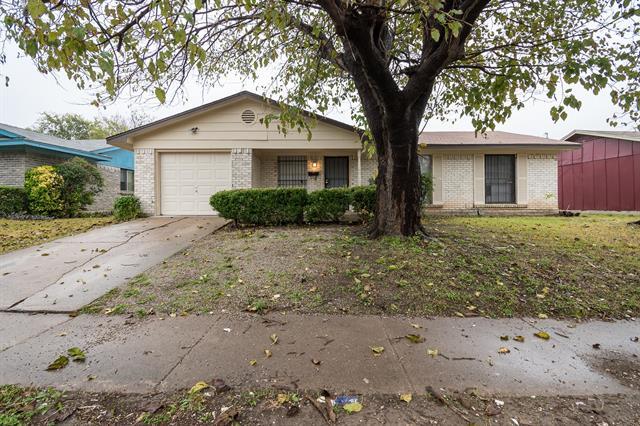 3422 Judge Dupree Dr - 3422 Judge Dupree Dr Dallas TX 75241 | Apartment ...