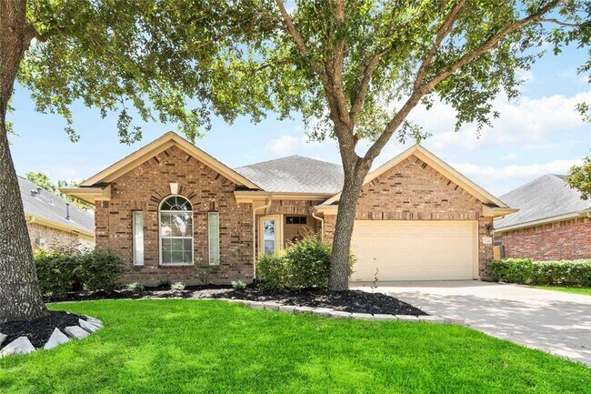7226 Spring Orchard Ln - 7226 Spring Orchard Ln Richmond TX 77407 ...