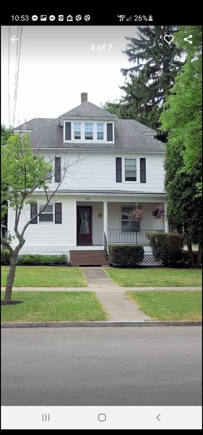 47 Park Ave - 47 Park Ave Webster NY 14580 | Apartment Finder