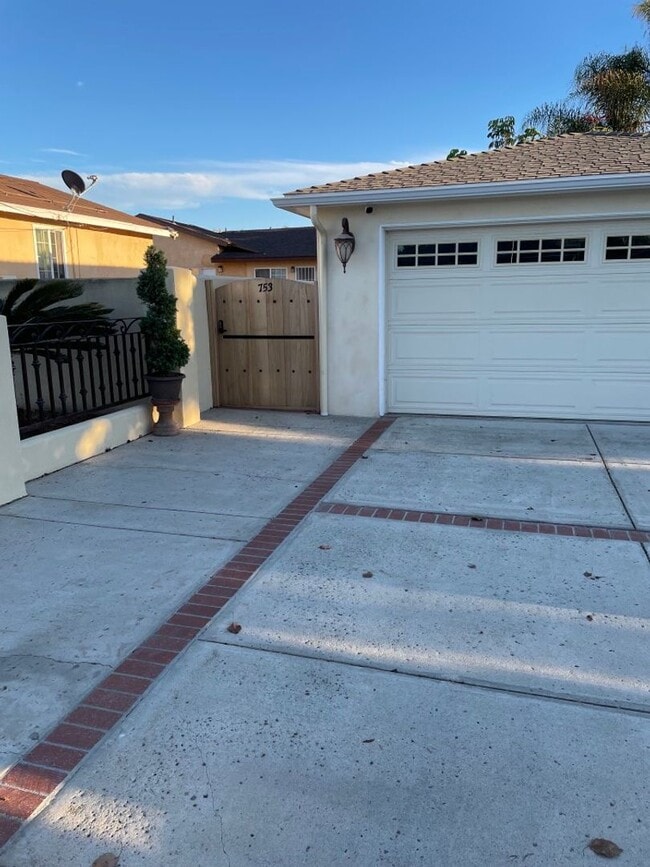 Beautiful 1 Bedroom - 1 Bathroom unit in Chula Vista - 753 2nd Ave ...