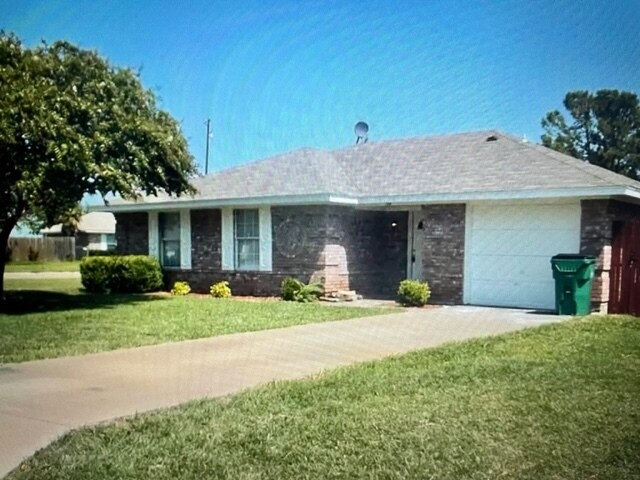 108 Turning Row Dr - 108 Turning Row Dr Crandall TX 75114 | Apartment ...