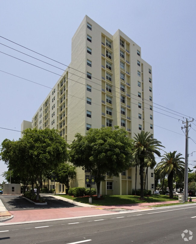 Rebecca Towers - 200 Alton Rd Miami Beach FL 33139 | Apartment Finder