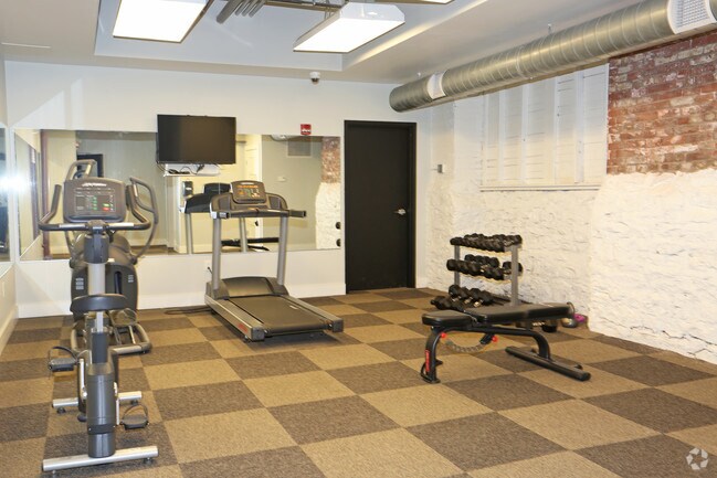 The Button Lofts - Rochester, NY | Apartment Finder