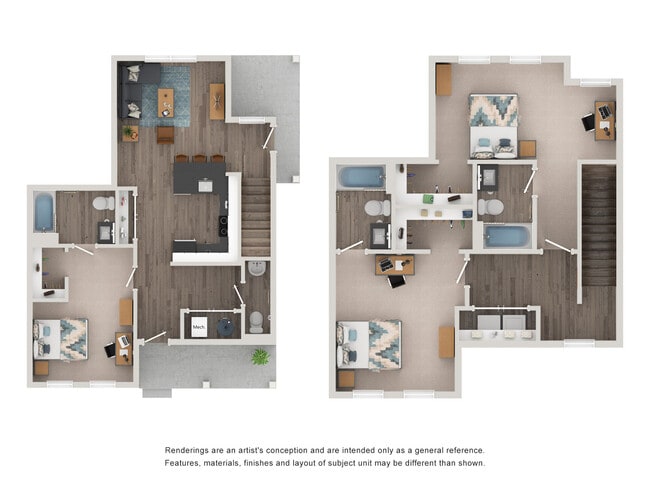 Aspen Heights Buffalo - 100 Alamosa Way Buffalo NY 14228 | Apartment Finder