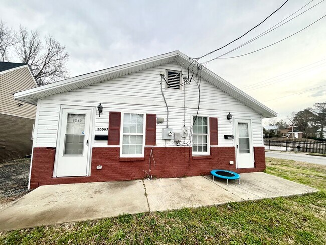 1006 S Road Street - 1006 S Road St Elizabeth City NC 27909 | Apartment ...