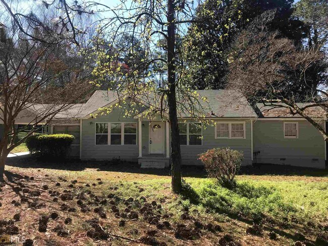 1583 Rex Rd - 1583 Rex Rd Morrow GA 30260 | Apartment Finder