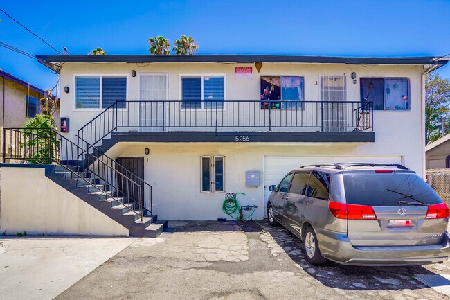 5256 Craner Ave - 5256 Craner Ave North Hollywood CA 91601 | Apartment ...