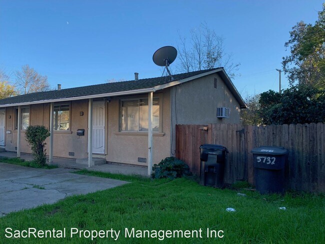 1 br, 1 bath House - 5732 Dewey Blvd - 5732 Dewey Blvd Sacramento CA ...