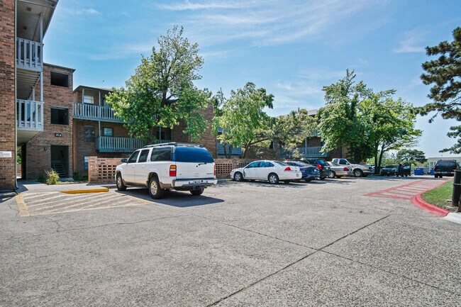 Meridian Place Apartments - Oklahoma City, OK | Apartment Finder