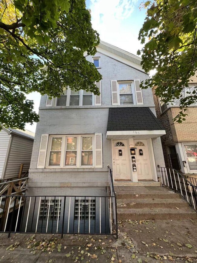 465 W 27th St - 465 W 27th St Chicago IL 60616 | Apartment Finder