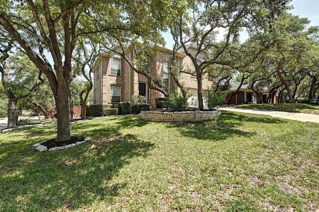 3831 Epperson Trail - 3831 Epperson Trail Austin TX 78732 | Apartment ...