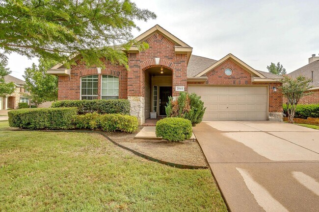 Open Floorplan with 3 Bed, 2 Bath Home on ... - 2844 Tranquilo Grand ...