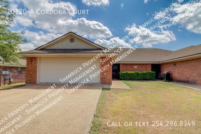 China Spring duplex - 10120 Cordoba Ct Waco TX 76708 | Apartment Finder