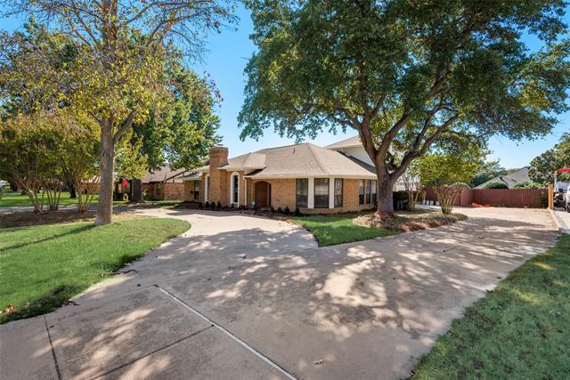 4825 Lariat Trail - 4825 Lariat Trail Fort Worth TX 76180 | Apartment ...