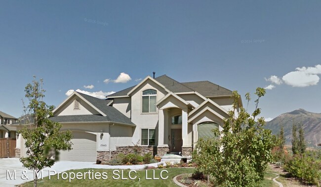15443 Falcon Ridge Dr - 15443 Falcon Ridge Dr Draper UT 84020 ...