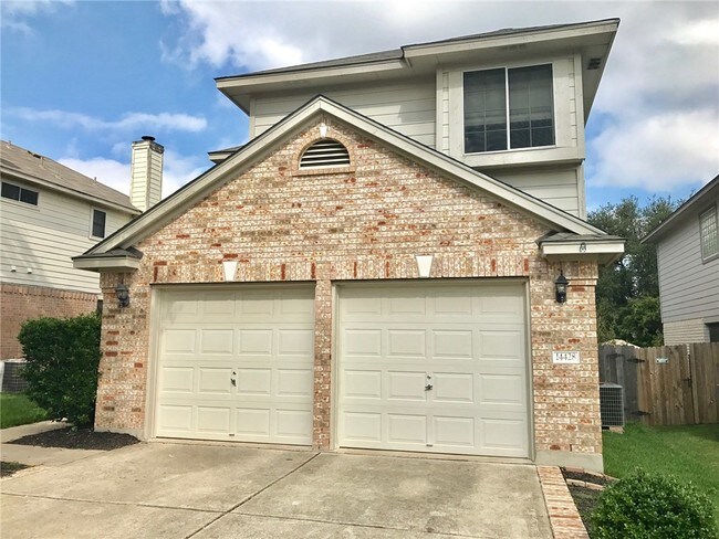 14428 Lilley Brook Cove - 14428 Lilley Brook Cove Austin TX 78717 ...