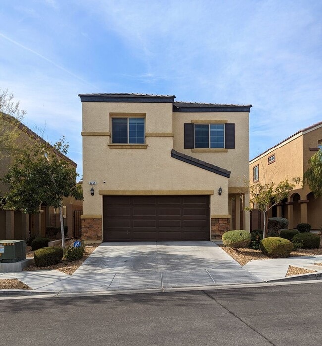 Gorgeous Centennial Hills 4-bedroom Home - 6753 Browns Bay Ct Las Vegas ...