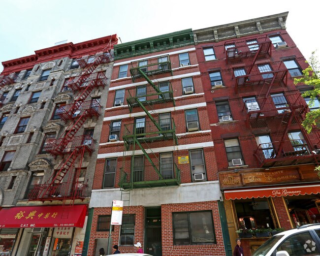 195 Hester St - 195 Hester St New York NY 10013 | Apartment Finder