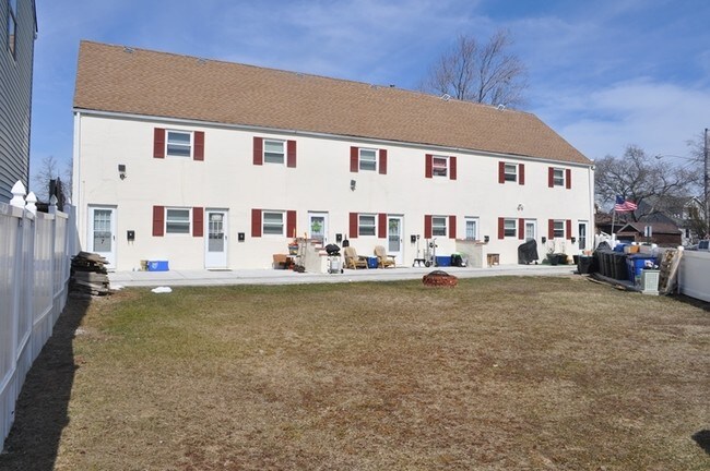 45 Center St - 45 Center St Highlands NJ 07732 | Apartment Finder