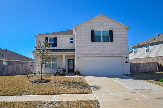 23207 Morning Splendor Dr - 23207 Morning Splendor Dr Katy TX 77493 ...